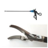 Quality Powerful Manual Bipolar Dissection Forceps for Class I Reusable Laparoscopic Instruments for sale