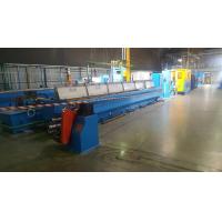 China 450-13D Aluminum Wire Cable Procucessing Machine To South Africa factory
