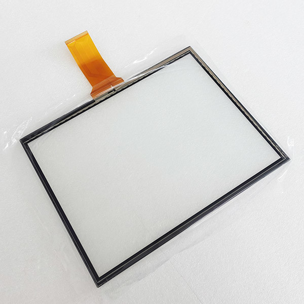 Quality ODM OEM 10.1 Inch Capacitive Touch Screen Explosion Proof Transparent GG Touch for sale