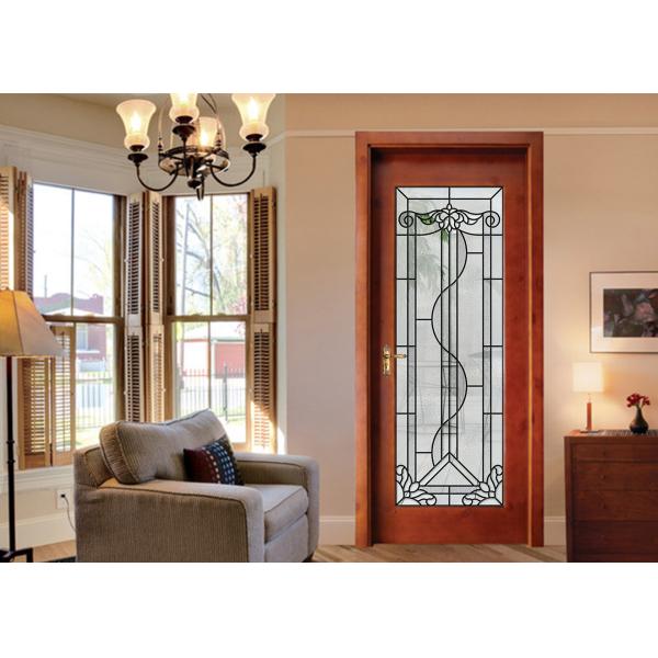 Quality Colorful Durable Enamel Painted Decorative Panel Glass For Apartment Home for sale