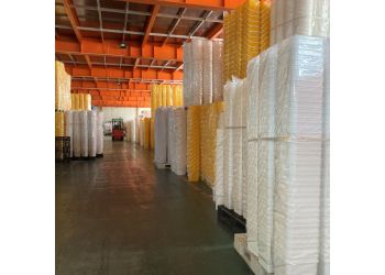 China Factory - Qingdao Infinite Power Packaging Industrial Co., Ltd.