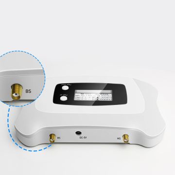 Quality 700MHz LTE Cell Phone Signal Repeater The Perfect Indoor Coverage Solution for sale