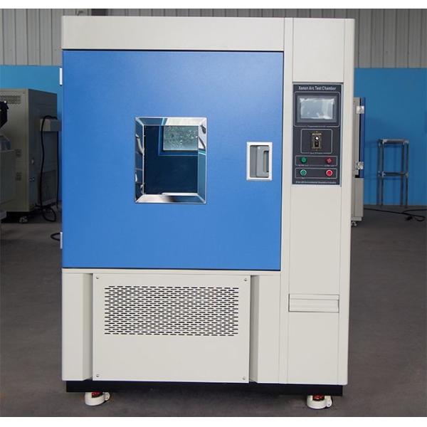 Quality Weather Resistant Xenon Test Chamber Custom Made For Environmental Aging Test for sale