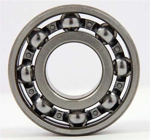 Quality 6304-2RS Deep Groove Bearing, 2RS ZZ, China Supplier, Cheap Ball Bearings , Customized for sale