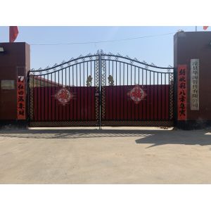 China Factory - CANGZHOU YOVO PIPE INDUSTRY CO.,LTD