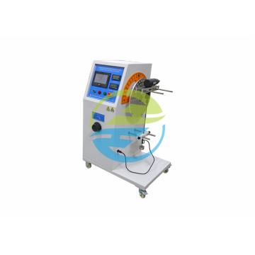 Quality IEC60335-2-14 Flexing Test Apparatus 2000 Flexing Times 6/Min Flexing Rate for sale