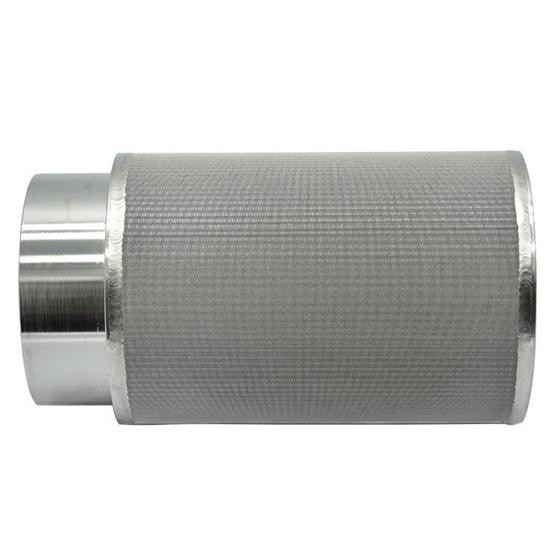 Quality 316L 904 Sintered Filter Element For Ballast Water for sale