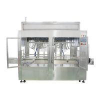 Quality Liquid filling machine for sale