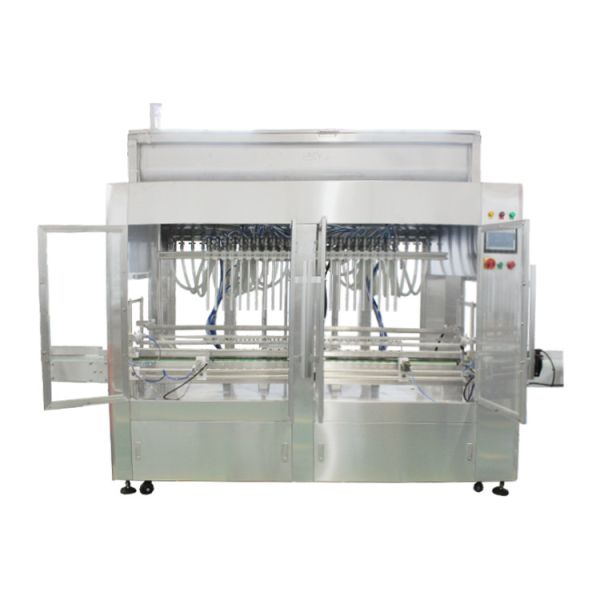 Quality Automatic Liquid Filling Machine for sale