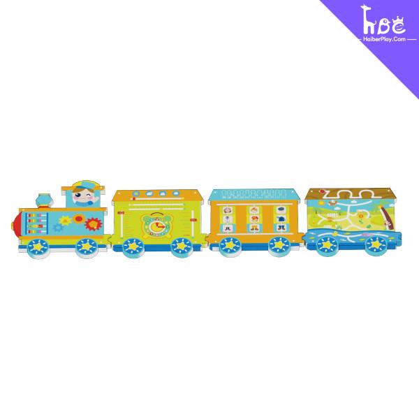 Quality Modern Smooth Finish Wood Wall Panel for Indoor Playgrounds for sale