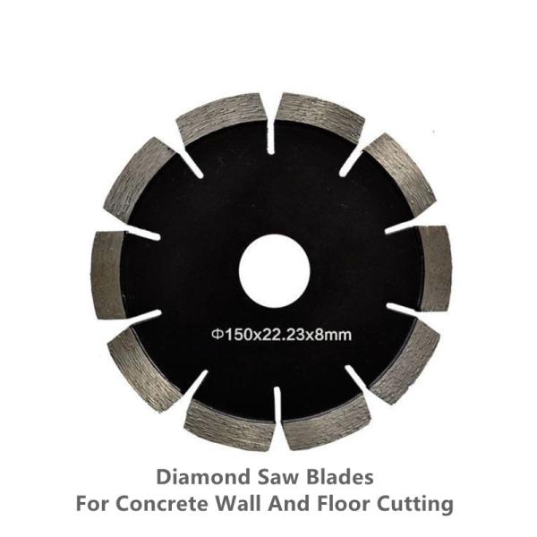 Quality 100mm Circular Saw Diamond Masonry Blade for sale