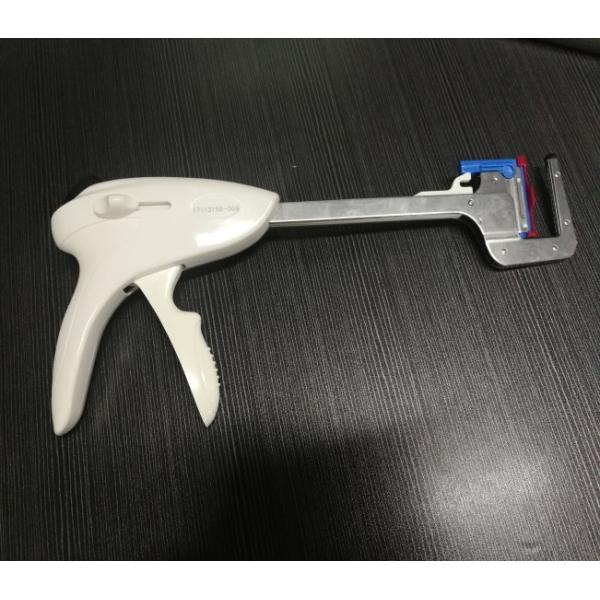 Quality Stainless Steel Plastic Disposable Surgical Stapler for sale