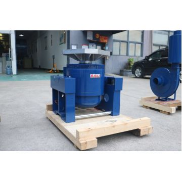 Quality IEC 62619 Battery 3 Axis Vibration Test Systems With Vertical Expander for sale