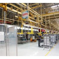 Quality Chassis Assembly Line/Automotive Assembly Line for sale