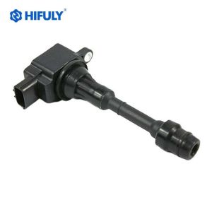 Quality TS 16949 Certified Ignition Coil Pack for Nissan Sentra with Same As Original for sale