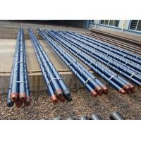 Quality 3 1/2IF Directional Thread Drill Collars 127mm 5in For Oil Industry for sale