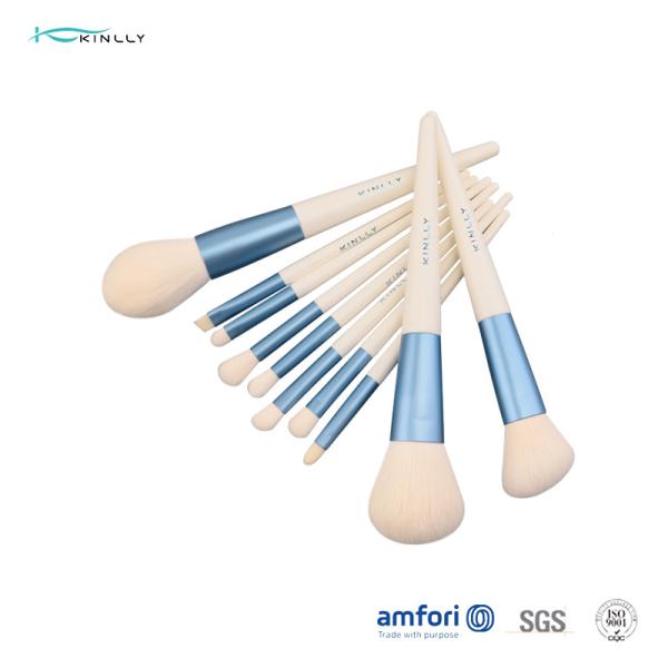 Quality Angular Cosmetic Makeup Brush Set for sale