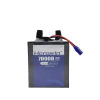 Quality UAV Semi Solid State Battery for sale