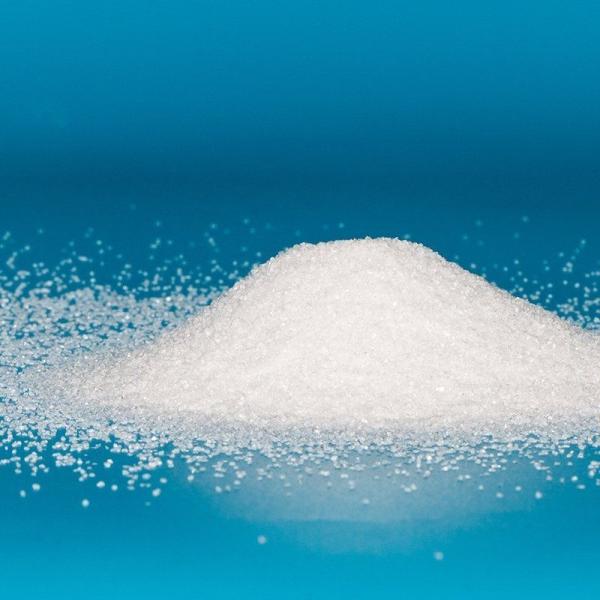 Quality Aluminum Oxide Polishing White Fused Alumina Grit Al2O3 2mm-3mm 3mm-5mm for sale
