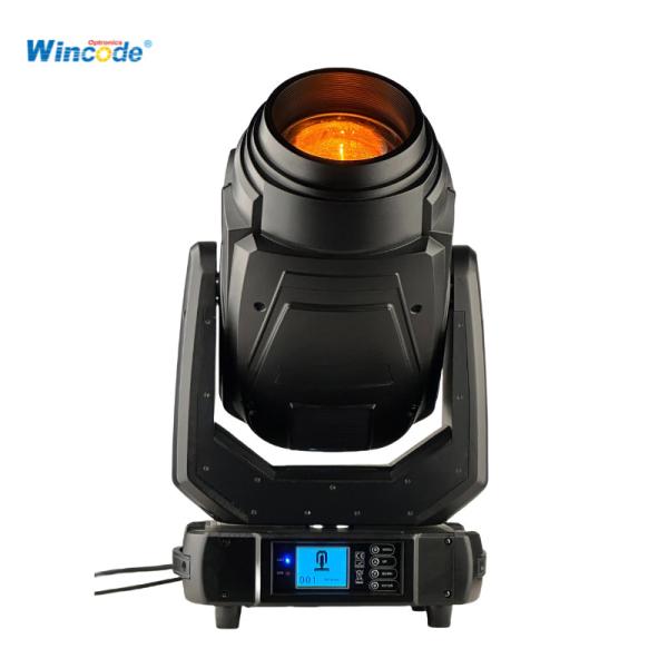 Quality Moving Head For Events 480WLL 800W 7500K-8500K Artnet/sACN RDM Magnetic Encoder for sale