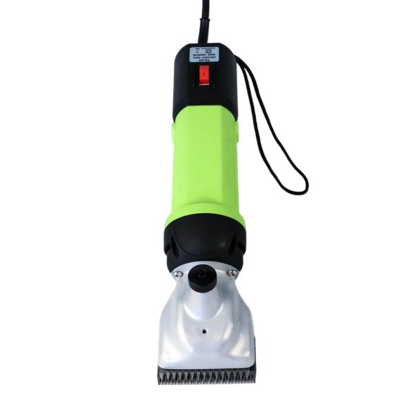 Quality Low Noise Heavy Duty Horse Clipper Horse Body Clippers For Equestrian Event for sale