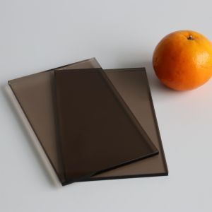 Quality Tinted Glass Sheets for sale