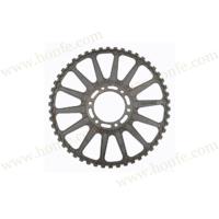 Quality ISO Weaving Loom Spare Parts Tsudakoma Drive Wheel RTKM-0002 for sale