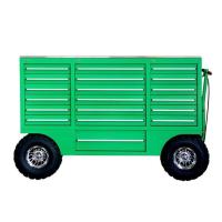 Quality Custom Garage Furniture Large Tool Chest on Wheels for Professional Tool for sale