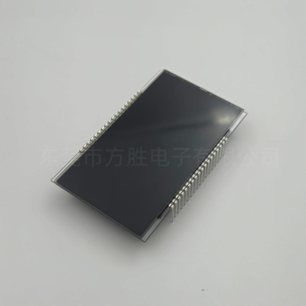 Quality Custom 7 Segment LCD Display and VA Graphic LCD Screen Manufacturer | Reliable for sale