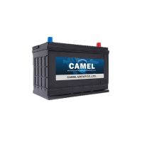 Quality EN 12V 36Ah 40Ah Car Starter Battery Sli Lead Acid Battery for sale