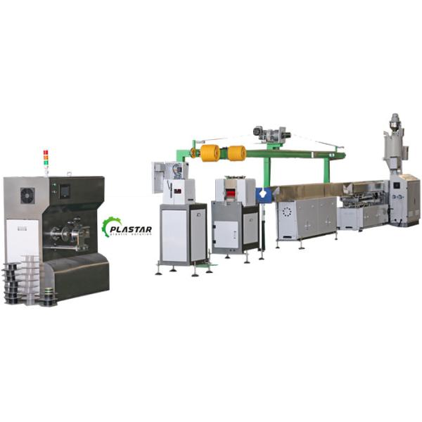 Quality Low Tolerance 0.02MM Plastic 3D Printer Filament Extruder Machine ABS PLA PC PA Peek for sale