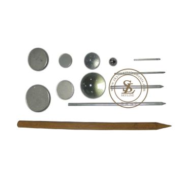 Quality Toys Testing Equipment Hasbro SRS 045L Improvised Projectile Test Tool for sale