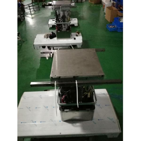 Quality Operation Table Hydraulic System Electric Hydraulic Operating Table Electric for sale