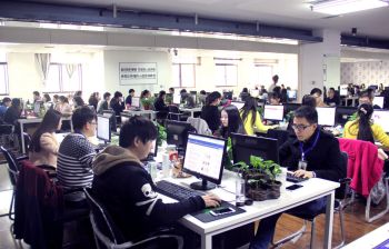 China Factory - Henan Dabashan Automation Technology Co., Ltd