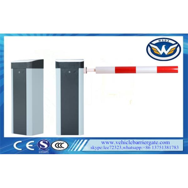 Quality Fast Speed Heavy Duty 6m 24Hrs Automatic Toll Gate for sale