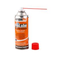 Quality 400ml Prolube Oil Low Pour Point 9 In 1 Aeropak For Professional E Car And E for sale