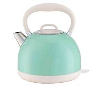 Quality Household Stainless Steel Electric Kettle with App-Controlled Temperature for sale