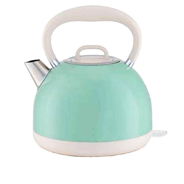Quality Household Stainless Steel Electric Kettle with App-Controlled Temperature for sale