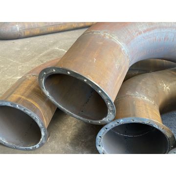 Quality ASTM B16.49 Pipe Spool for sale