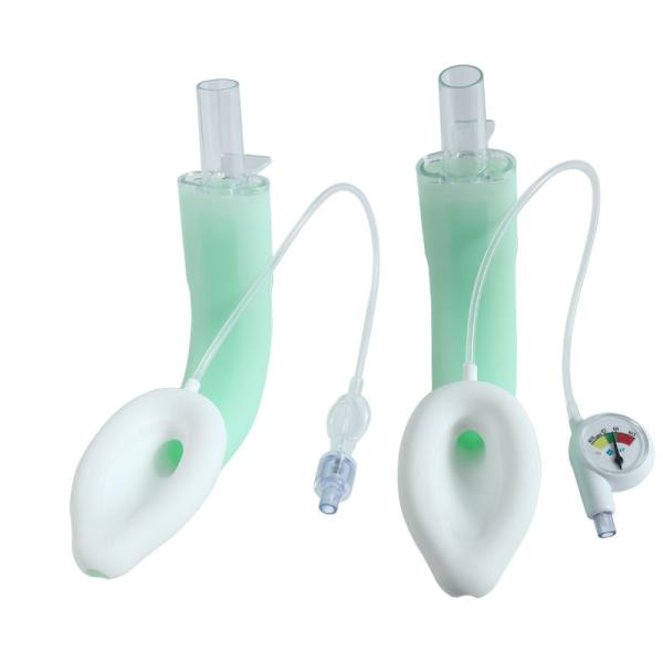 Quality Custom 3rd Generation LMA Protector for ICU & Anesthesiology Department for sale