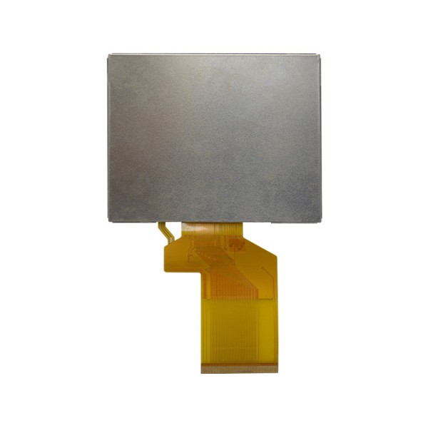 Quality 3.5 Inch 320x240 ST7272A High Brightness TFT Display With RGB Interface for sale