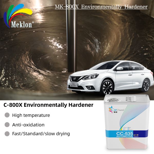 Quality Automotive Clear Coat Kit Polyurethane Automotive Varnish for sale