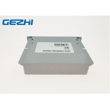 Quality Insert Type 12 Channel 1571nm CWDM Mux Module for sale