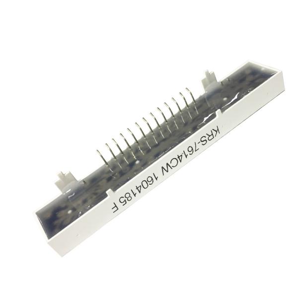 Quality 0.71 Inch Numeric LED Display 7 Segment for sale