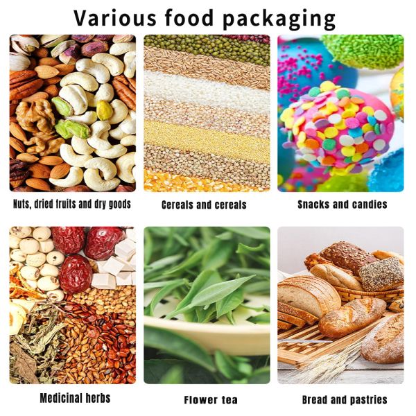 Quality Custom Printed High Barrier Protection Stand-Up Pouch with Aroma Lock Technology for sale