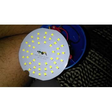 Quality LED SMT Production Line CHMT36 Chip Mounter , Stencil Printer , Reflow Oven T960 for sale