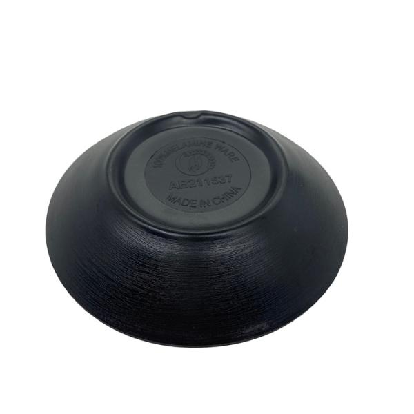 Quality 4 Inch Melamine Sauce Dish Dinnerware Melamine Sushi Sauce Dish for sale