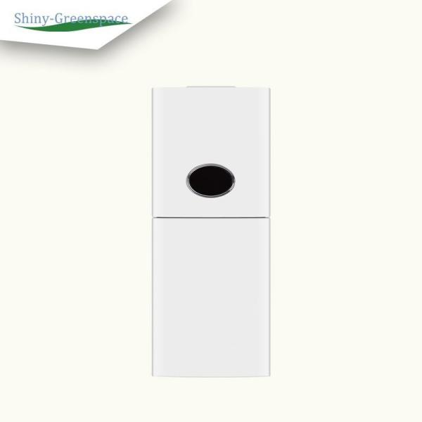 Quality 60Hz 220V Cabinet Ventilation System 100 CFM Wall Mount for sale