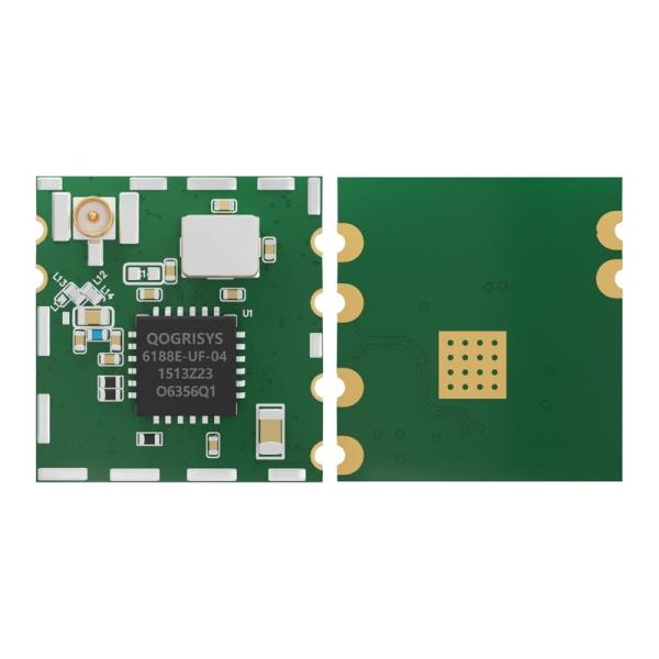 Quality Single Band Realtek WiFi Module USB 72.2Mbps 1X1 RTL8188FTV for sale