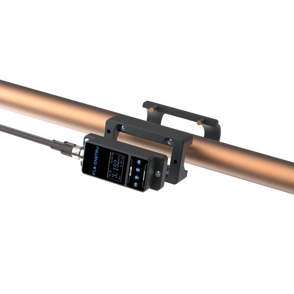 Quality TM601 Stationary Ultrasonic Flow Meter for sale